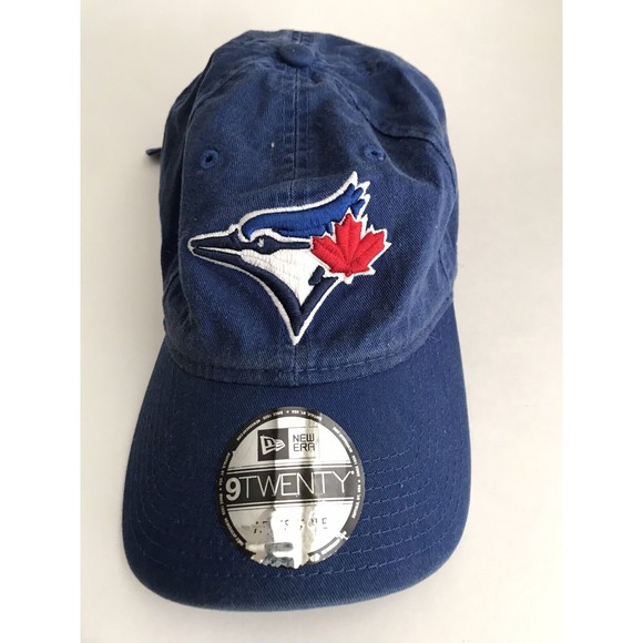 New Era | Accessories | 9twenty Cap Mlb Toronto Blue Jays Mens ...